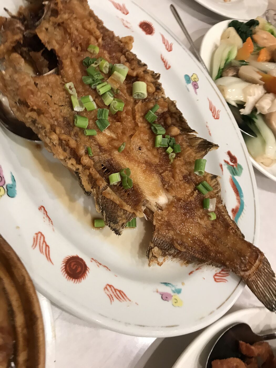 [SFBA] Yee Foo Won Ton? Noodle? - #32 by Google_Gourmet - SF Bay Area ...