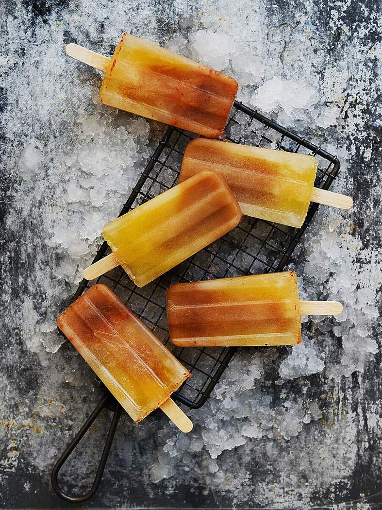 Tamarind! - Cooking, Cookbooks, Ingredients - Hungry Onion