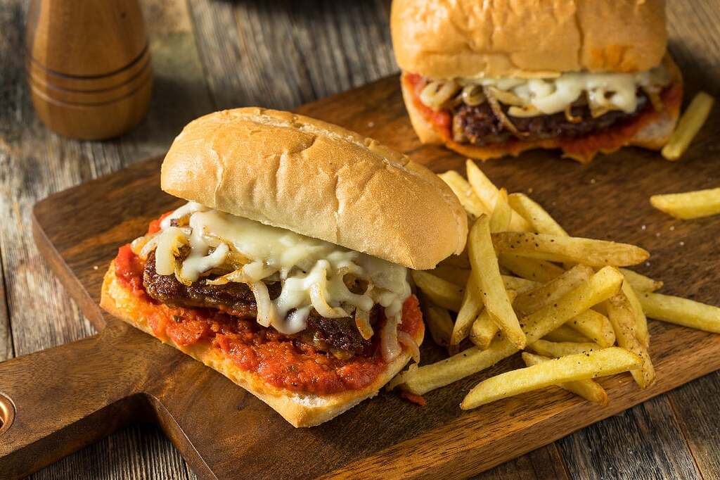 Meet the Cudighi: A Tasty Yooper Sandwich You Need to Try - Culture ...