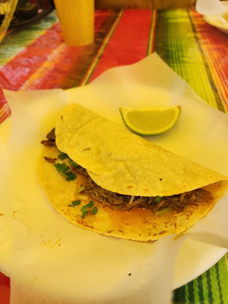 Coliseum Way food stalls, Oakland - SF Bay Area, NorCal, Tahoe - Hungry ...