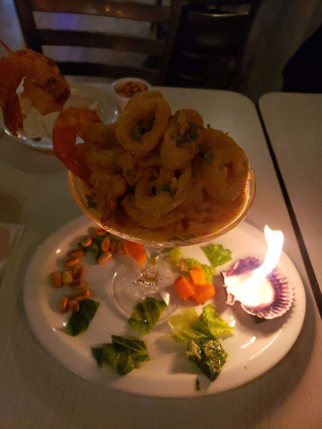 Ceviche House- Red Bank - New Jersey - Hungry Onion