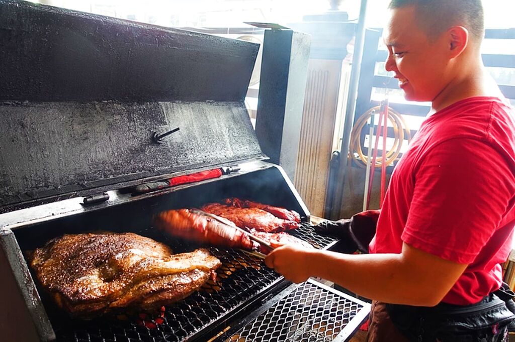 [Penang] SmokePapa Texas BBQ, Bishop Street - Asia Pacific - Hungry Onion