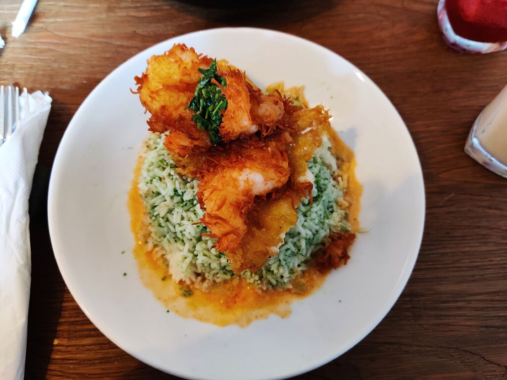 Panela Restaurant [Lowell, MA] - Boston, New England - Hungry Onion