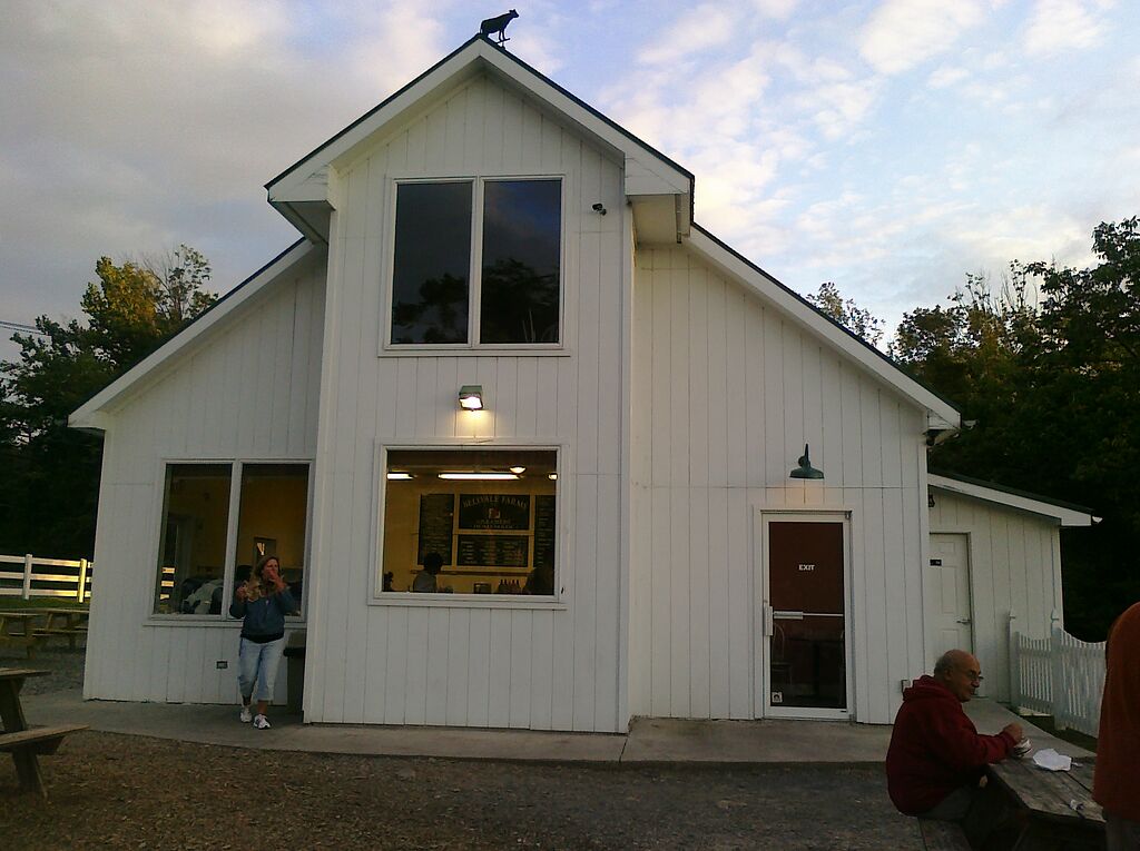 Bellvale Farms Creamery is open for the season - New York, Connecticut ...