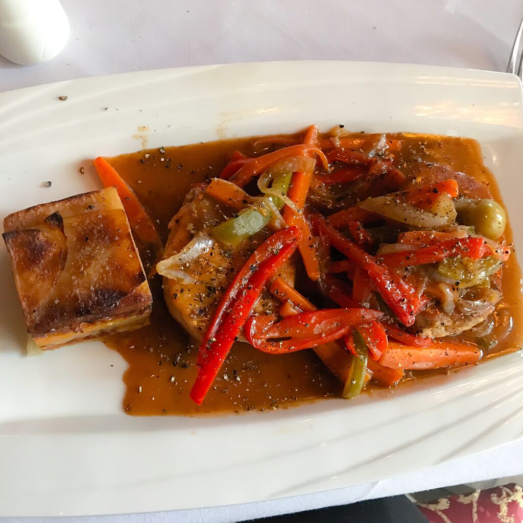 Sayola Restaurant (Montclair, NJ) - New Jersey - Hungry Onion