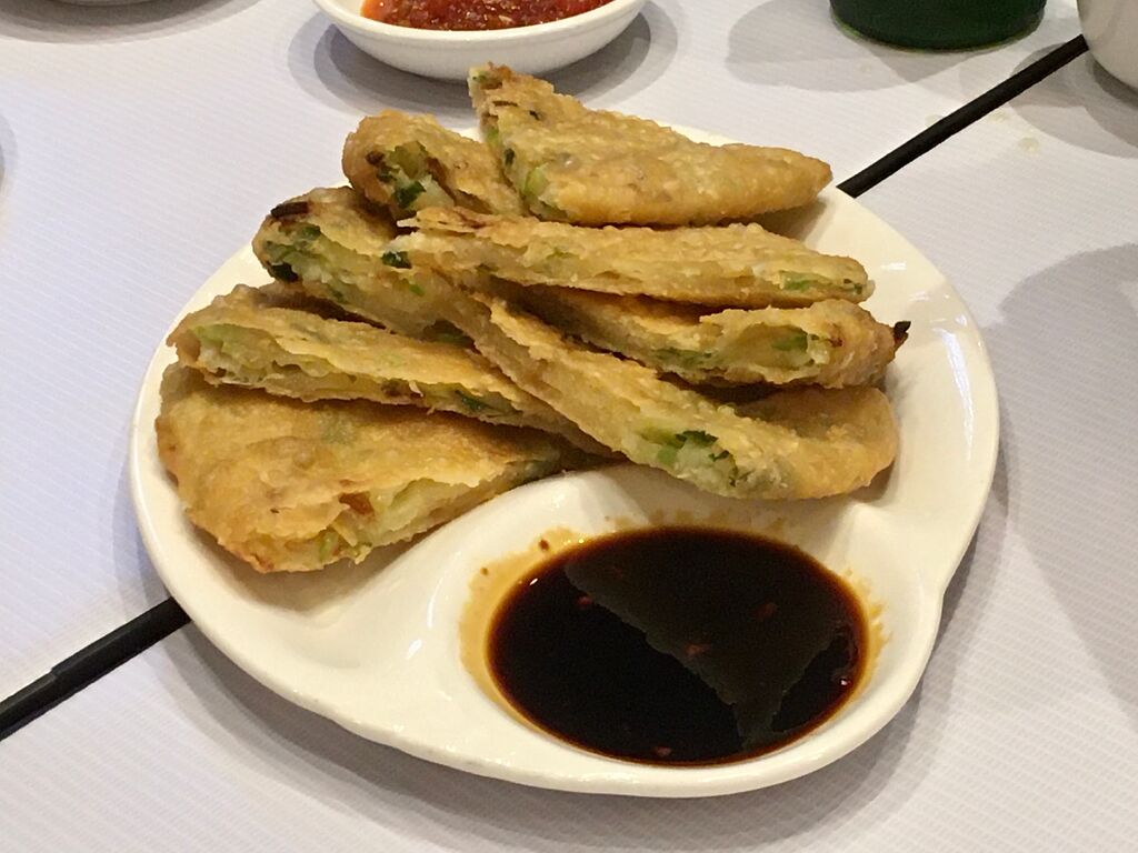 Moon Kee (UWS) - New York City - Hungry Onion