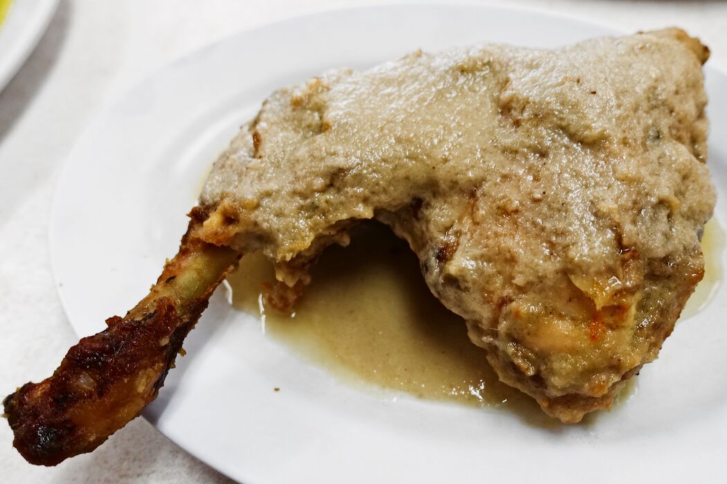 [Kuala Lumpur] Malay lunch at Restoran Jaring, Bandar Sunway - Asia ...