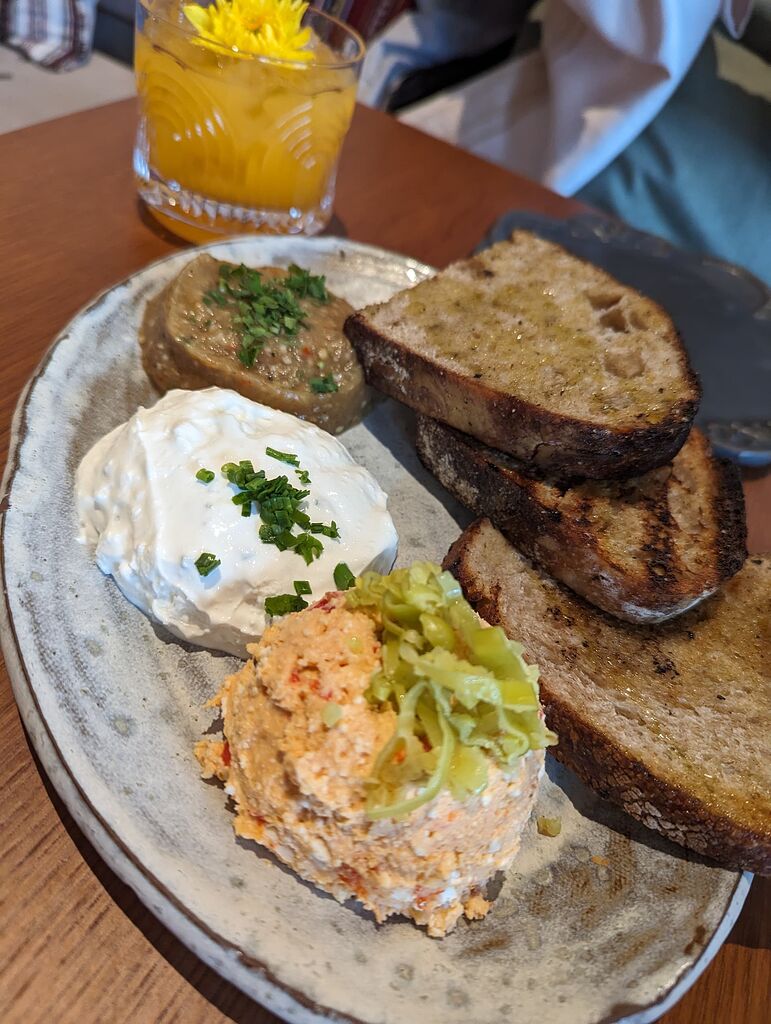 The MFA and Bar Vlaha - Boston, New England - Hungry Onion