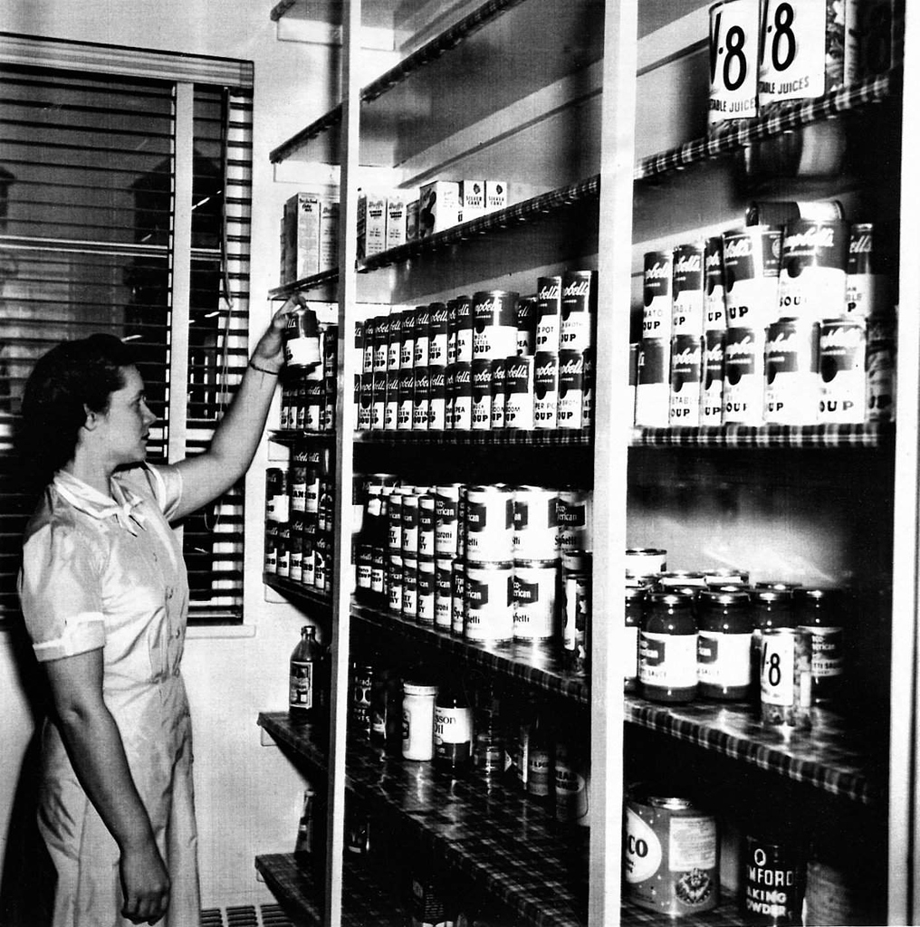 Washington Post: Dorcas Reilly, inventor of the green bean casserole, a ...