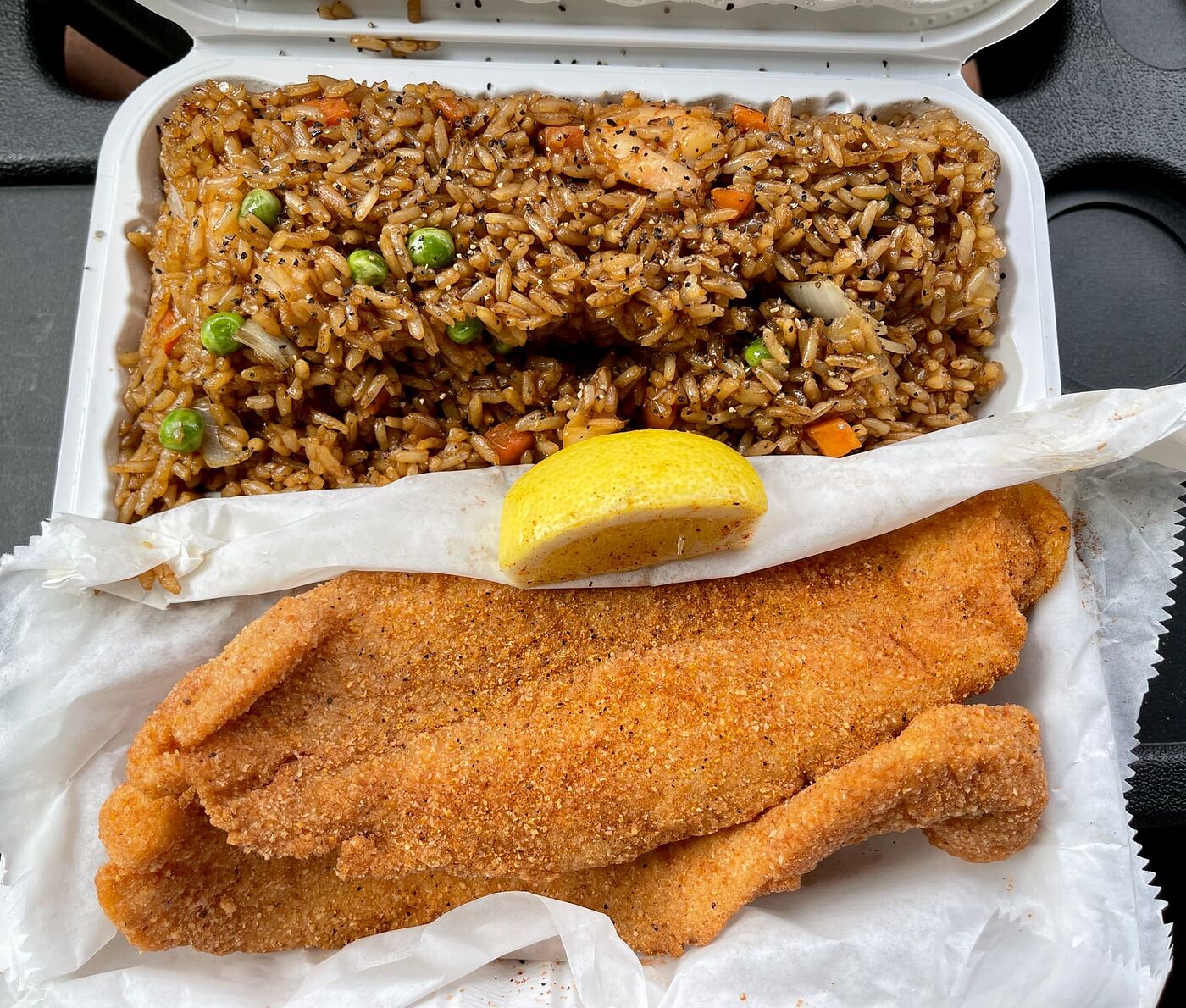 Two Chefs on Keeping Alive, and Redefining, Soul Food - Culture, Media ...