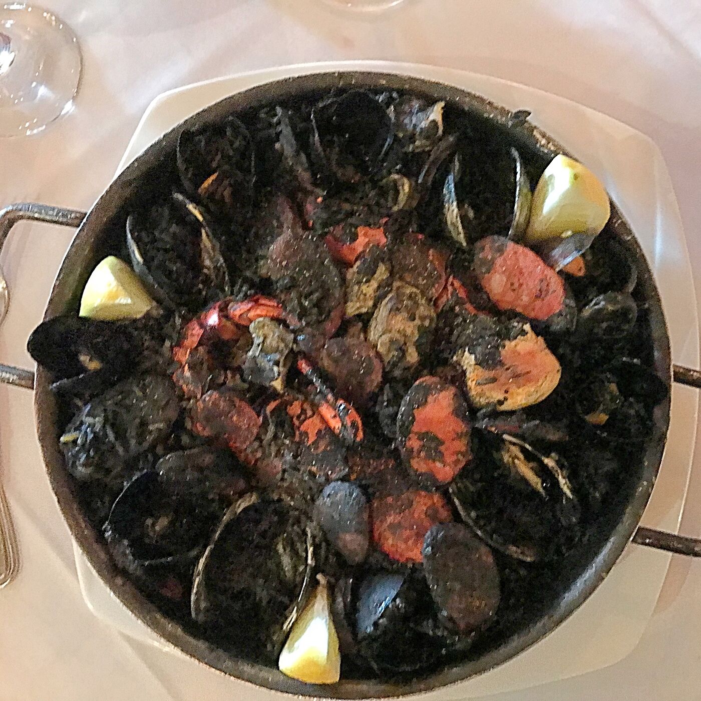 Sayola Restaurant (Montclair, NJ) - New Jersey - Hungry Onion