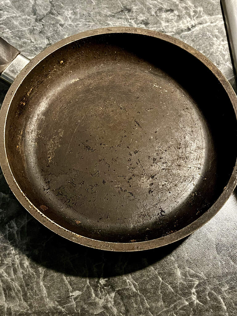 Would you cook with these pans? - Cookware - Hungry Onion