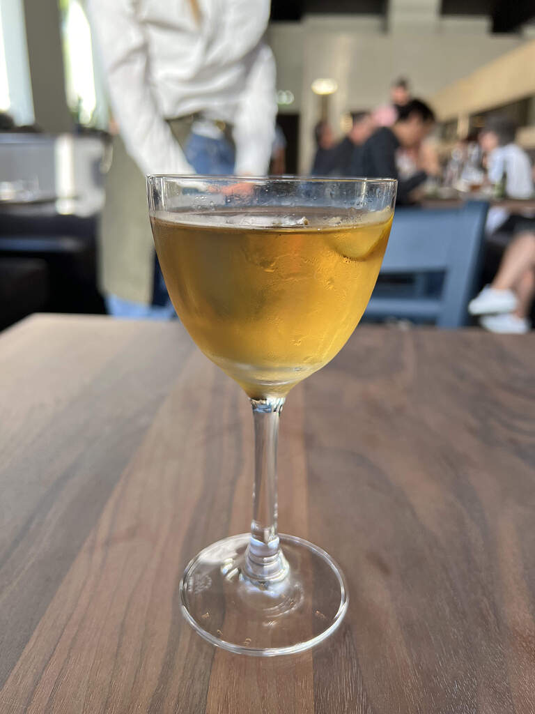 Sorella [San Francisco, Polk Gulch] - SF Bay Area, NorCal, Tahoe ...