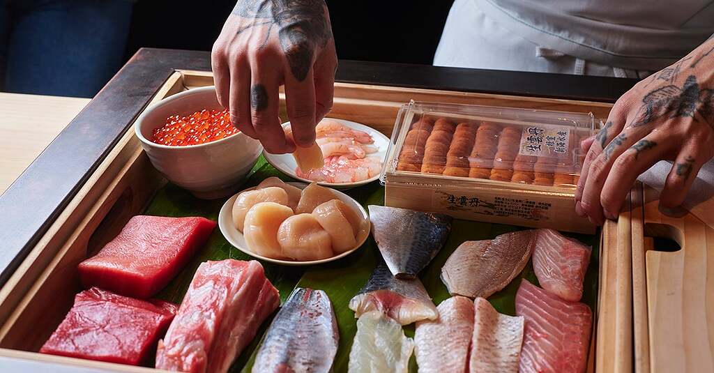 The Tasting Menu Gets a Trim - Food Media and News - Hungry Onion