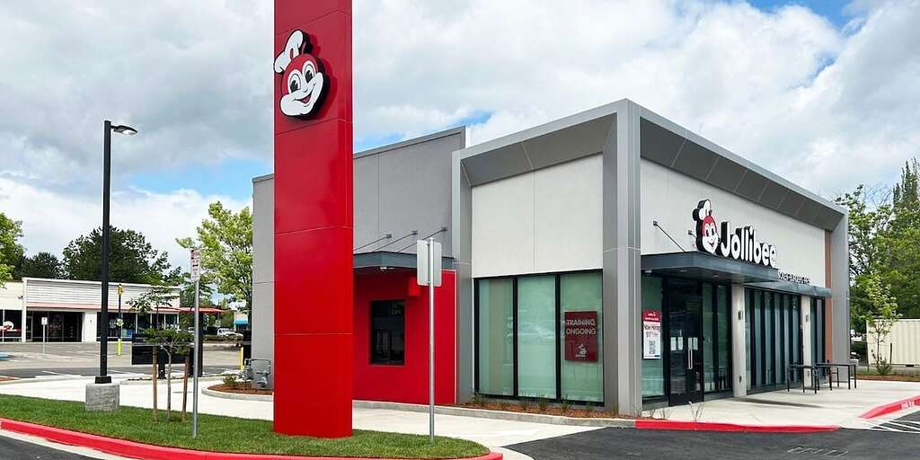 Jollibee will open its first Oregon location this Friday - Pacific NW ...