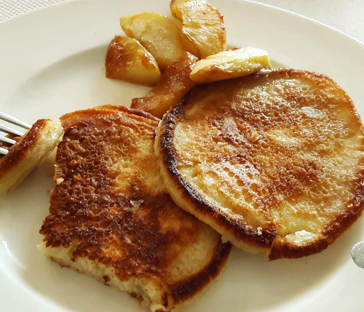 What are you baking? January 2026 - Page 2 - Baking, Sweets - Hungry Onion