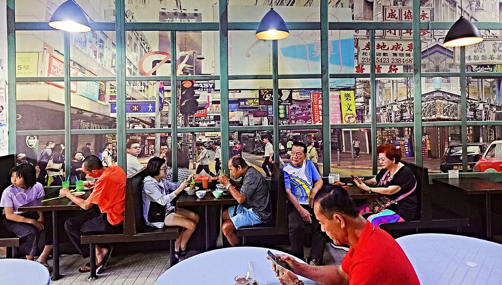 [Penang] Kow Low Wan Tan Mee, Carnarvon Street - Asia Pacific - Hungry ...