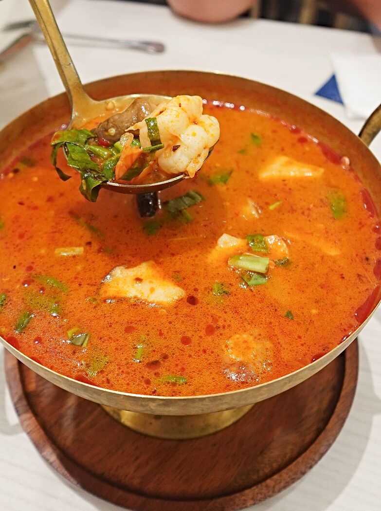 [Penang, Malaysia] Thai dinner at Laem Charoen, Queensbay Mall - Asia ...