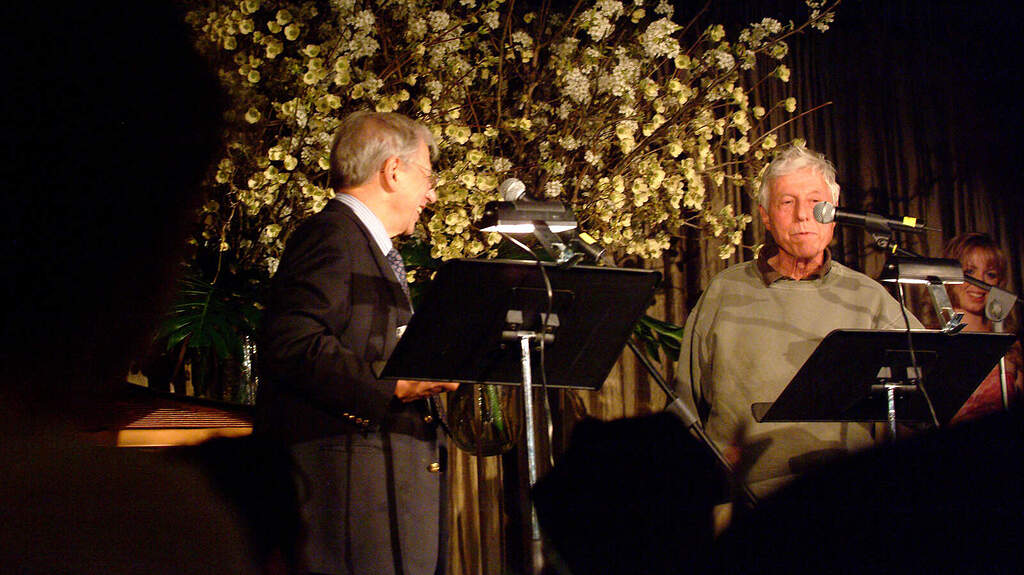 Beloved NYC Food Icon Saul Zabar of ZABAR'S Dies at 97 - Culture, Media ...