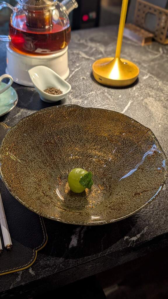 Lai Wah Heen - Ontario - Hungry Onion