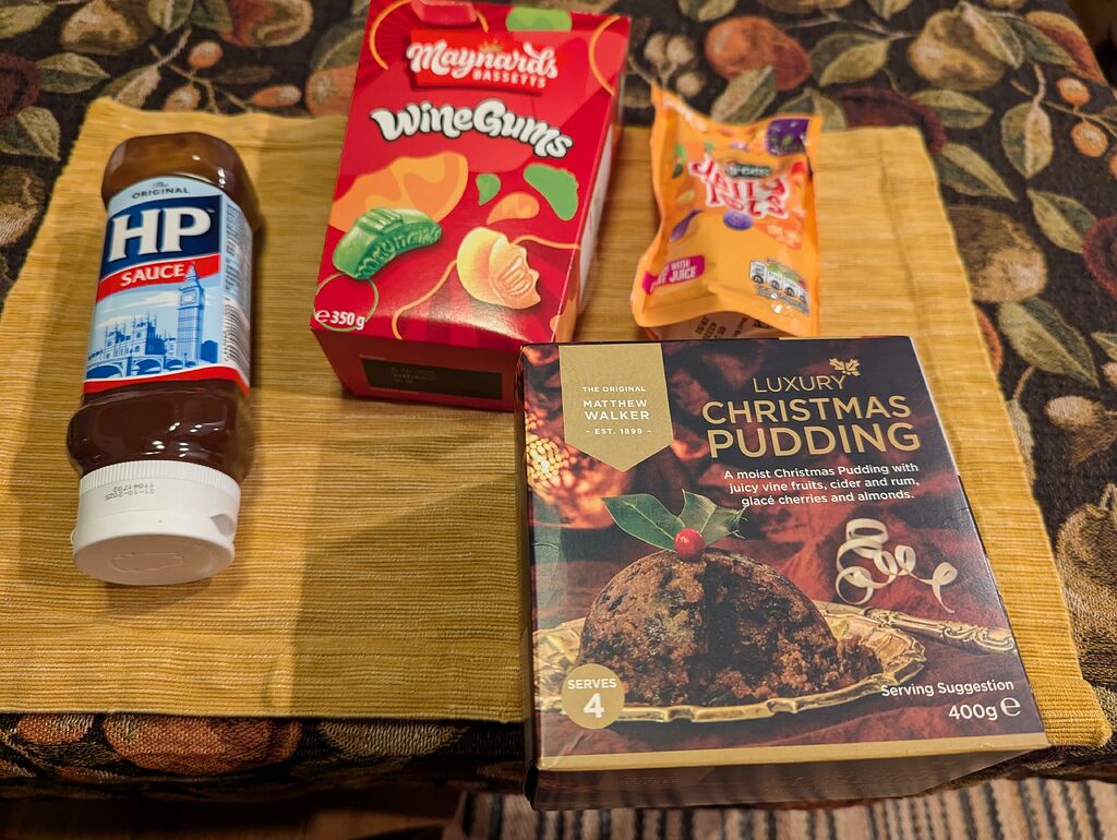 British Delights-Westford MA - Boston, New England - Hungry Onion