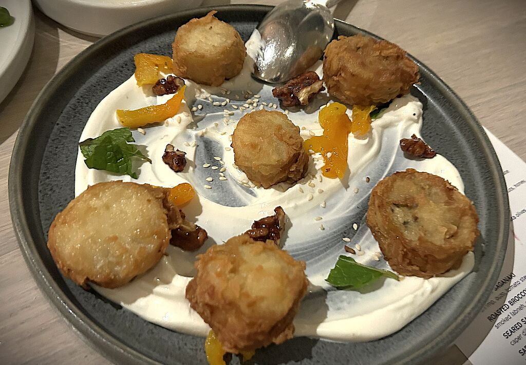 Return to Zaytinya - DC - DC, Mid-Atlantic - Hungry Onion