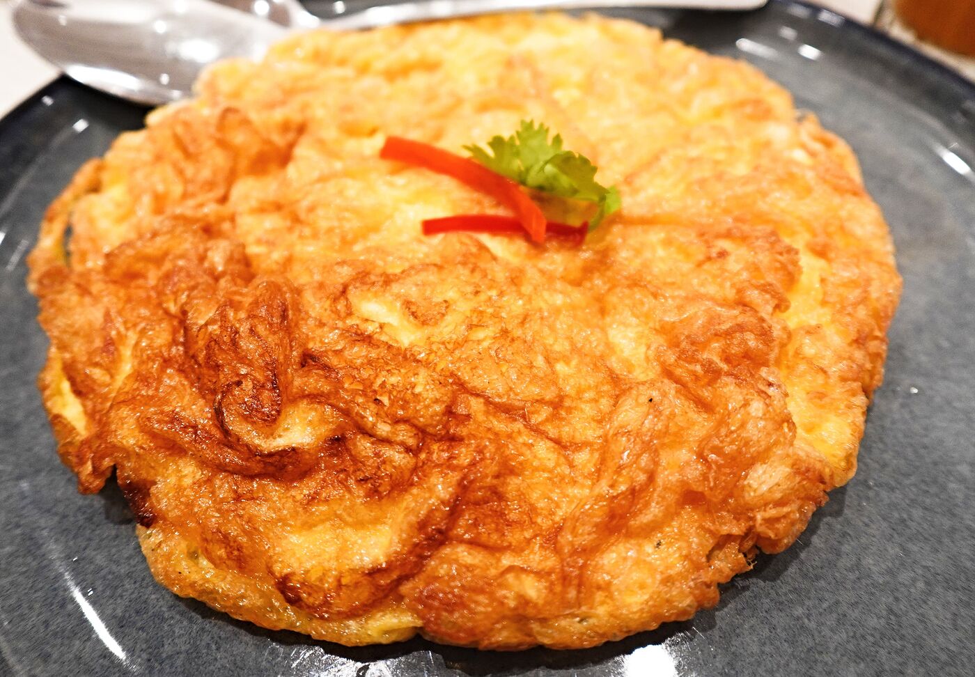 [Penang, Malaysia] Thai dinner at Laem Charoen, Queensbay Mall - Asia ...