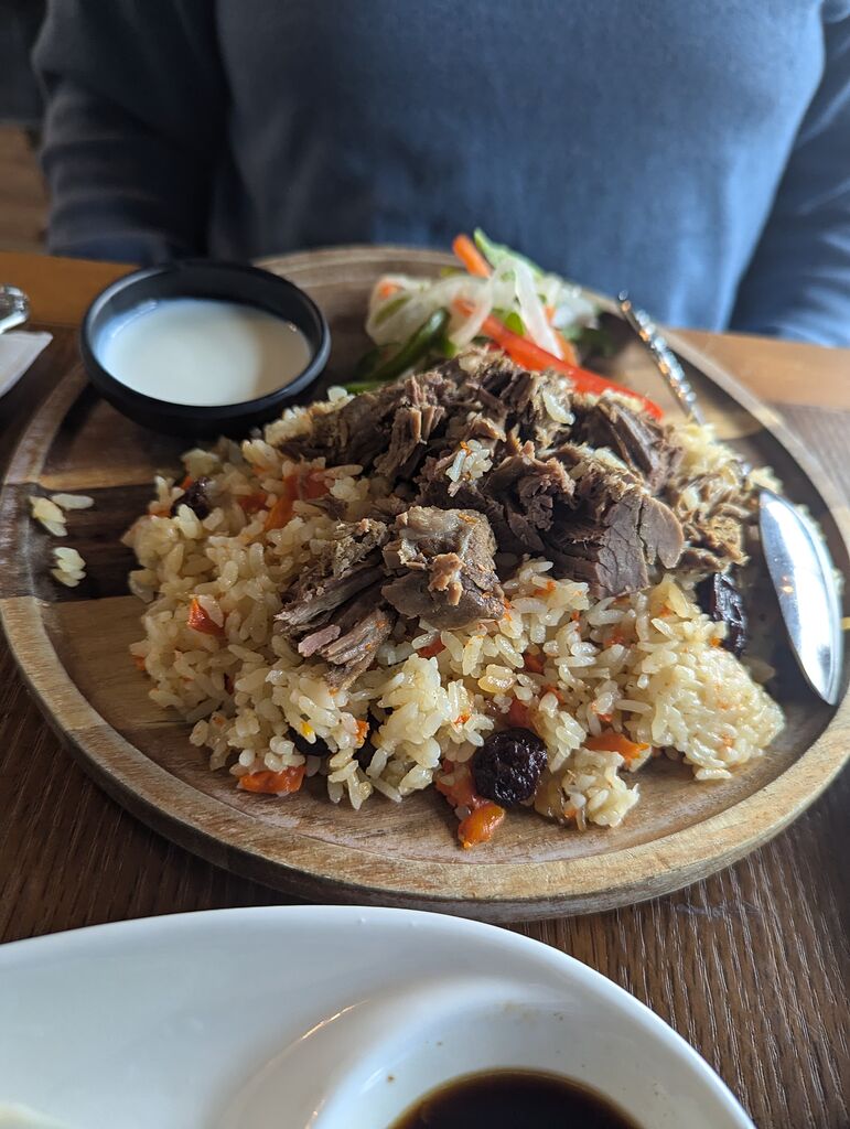 Jahunger, Cambridge MA - Boston, New England - Hungry Onion