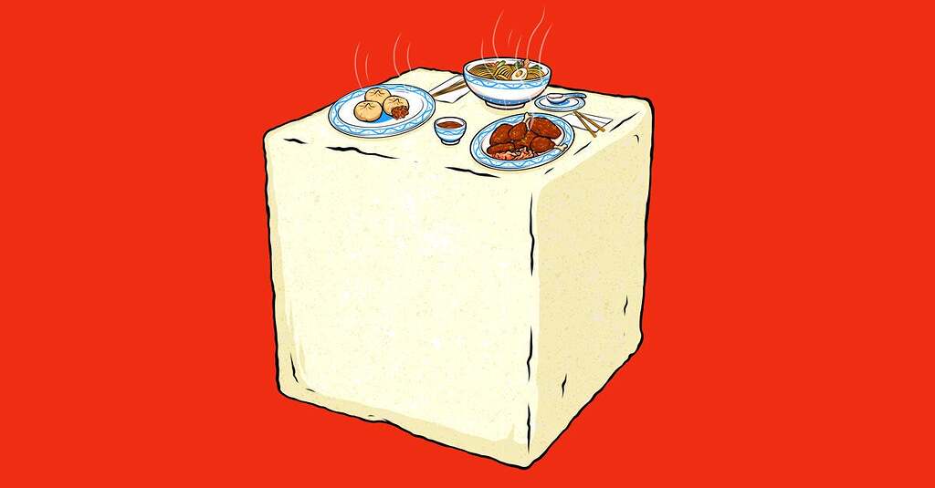 “Not Too Sweet” or Too Sweet to Fail? Sugar’s evolving role in Asian ...