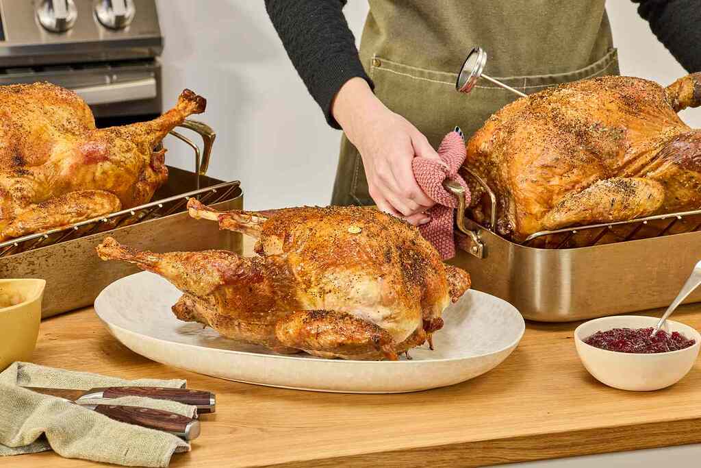 We Spent Weeks Testing Mail-Order Turkeys to Find the Best Ones for ...