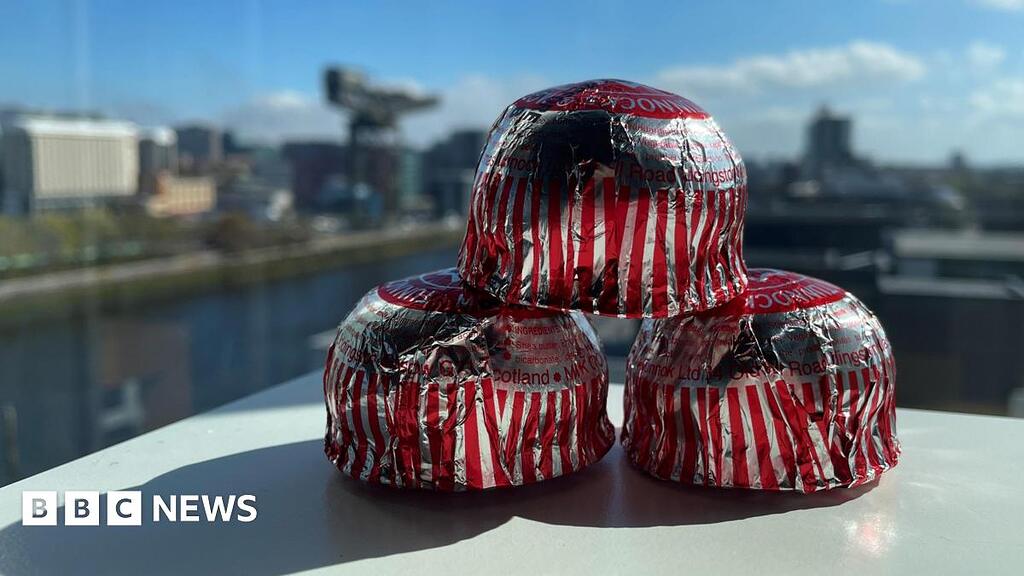 Exploding chocolate snacks - Food Media and News - Hungry Onion