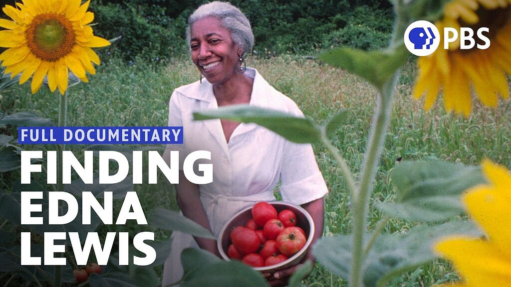 Finding Edna Lewis documentary - Food Media and News - Hungry Onion