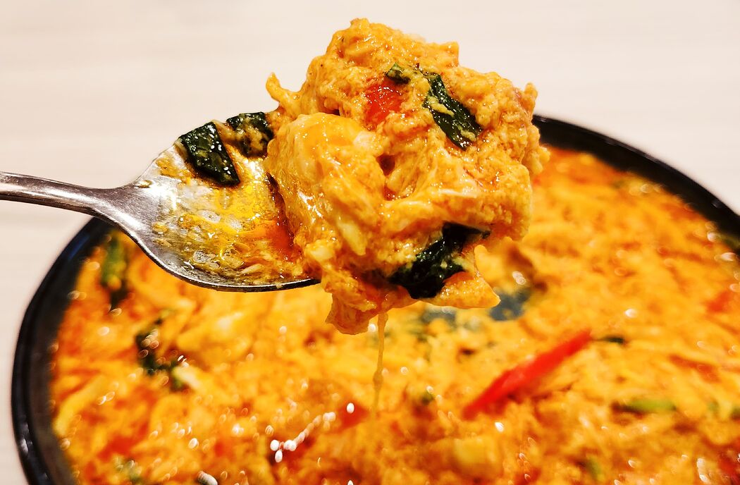 [Penang, Malaysia] Thai dinner at Laem Charoen, Queensbay Mall - Asia ...