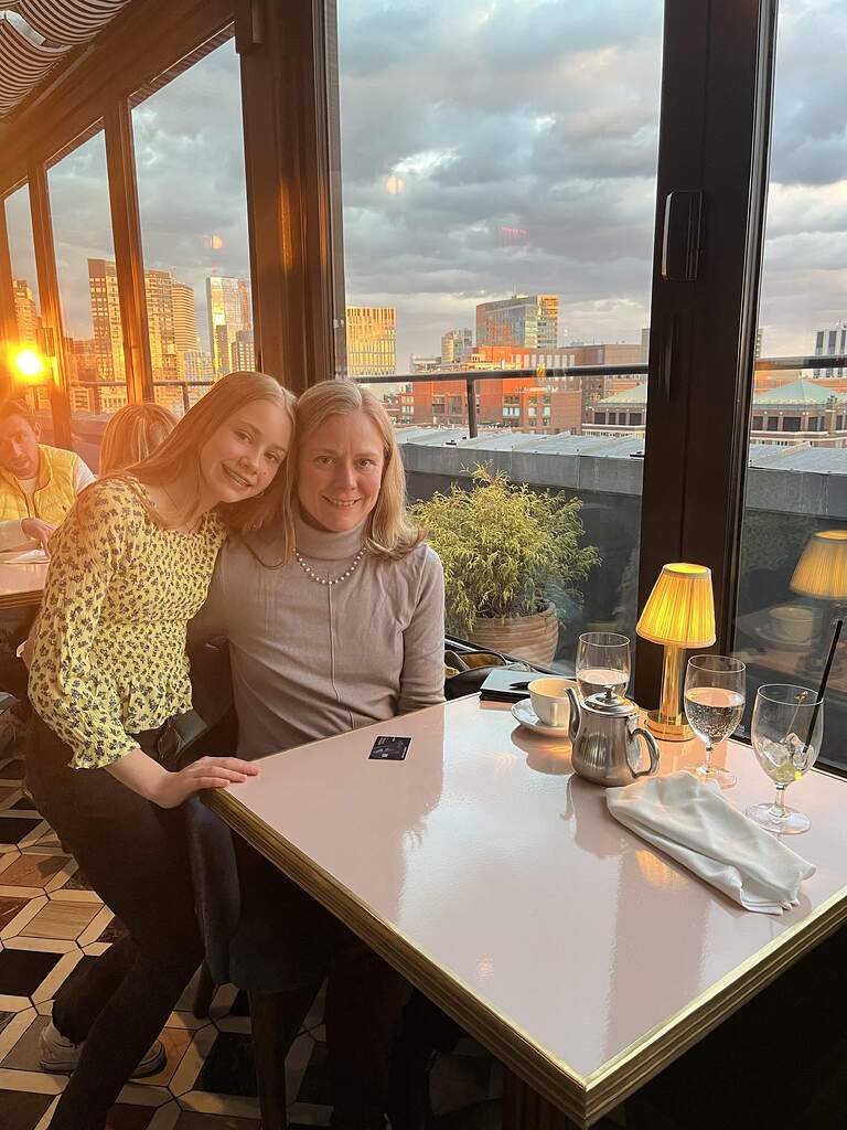 Contessa [Boston] - Boston, New England - Hungry Onion