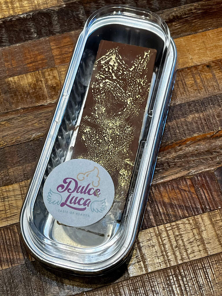 Dubai chocolate - Culture, Media, General - Hungry Onion