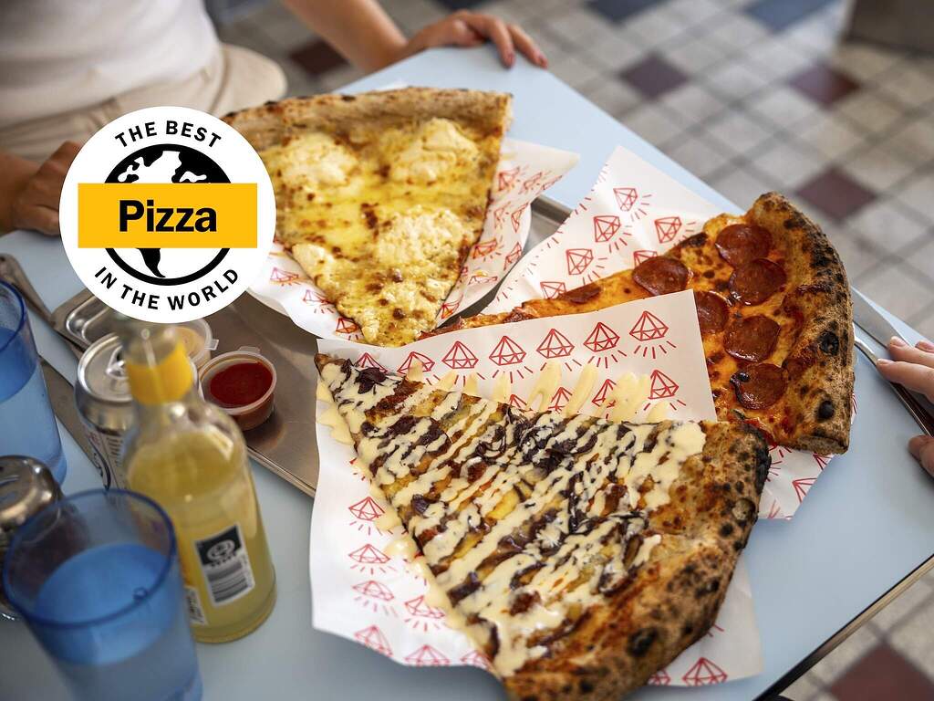 Time Out Magazine’s The 18 Best Pizzas on the Planet Right Now ...