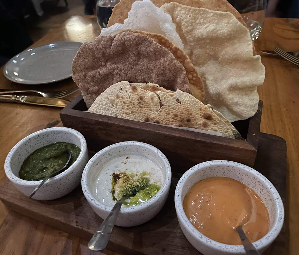 ROOH (San Francisco - SoMa) - SF Bay Area, NorCal, Tahoe - Hungry Onion