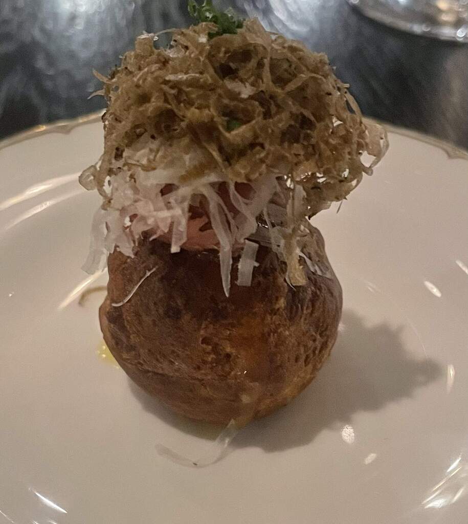 Pasjoli (Santa Monica) - Los Angeles, SoCal, Vegas - Hungry Onion