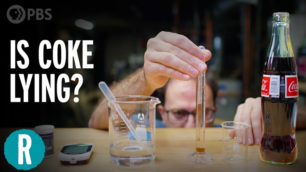 Everyone is Wrong About Mexican Coke (Even @johnnyharris) - Food Media ...