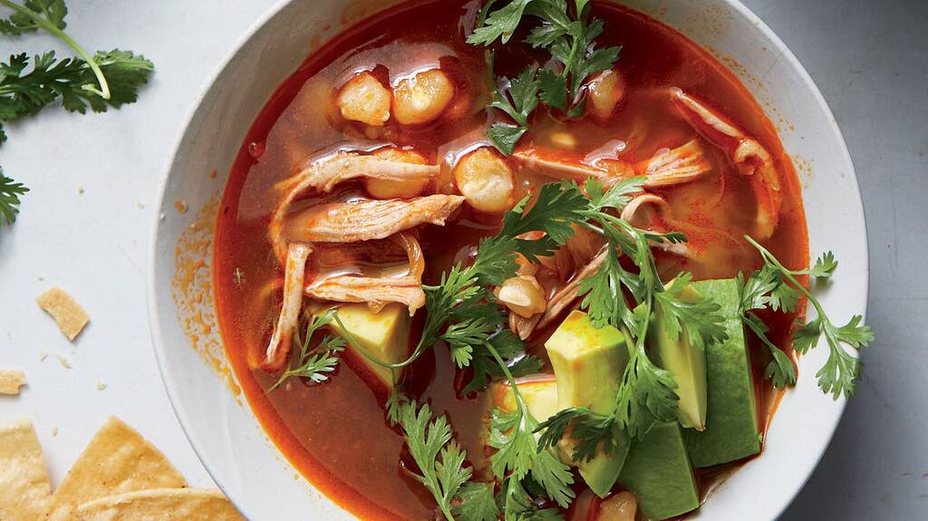 Posole! Please share your experience - Page 2 - Recipes - Hungry Onion
