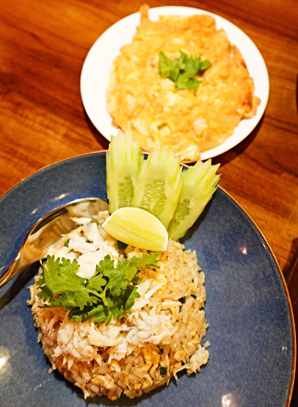 [Kuala Lumpur] Dinner at Gai by Darren Chin, TTDI - Asia Pacific ...