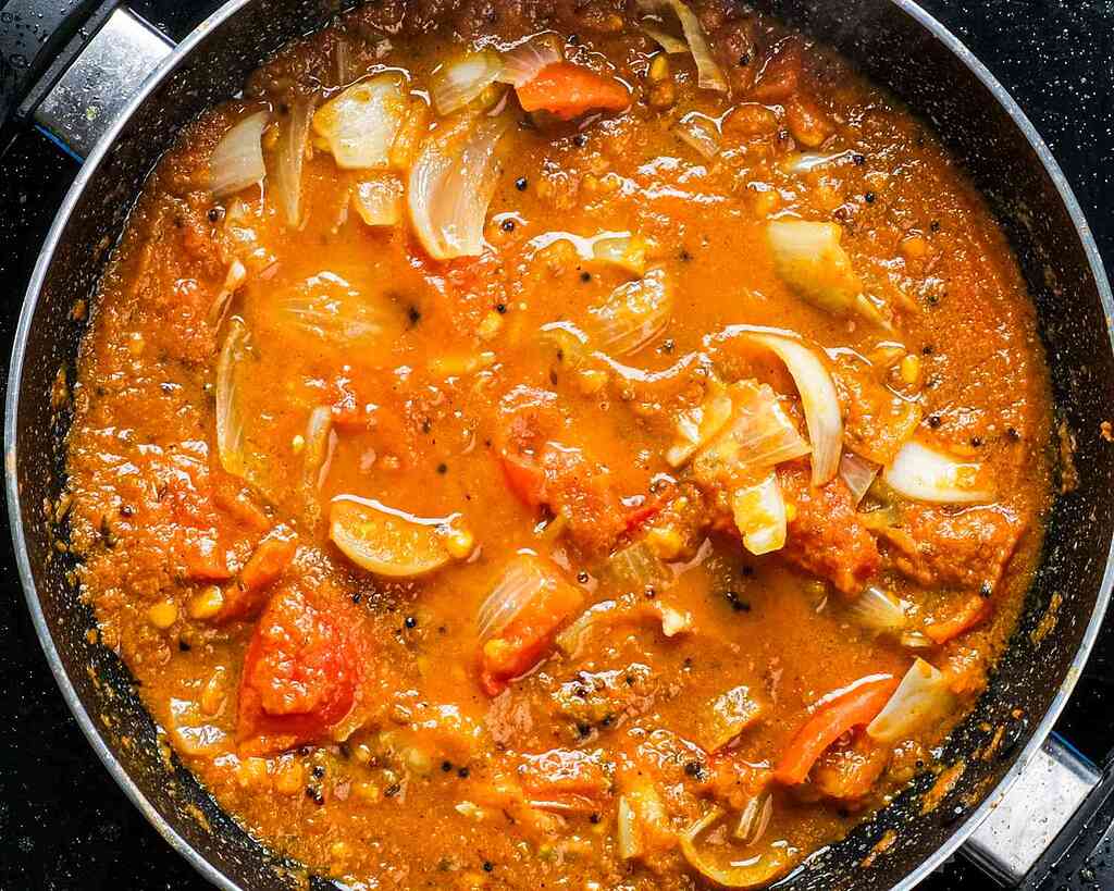 Your favorite curries / curry recipes - Cooking, Cookbooks, Ingredients ...