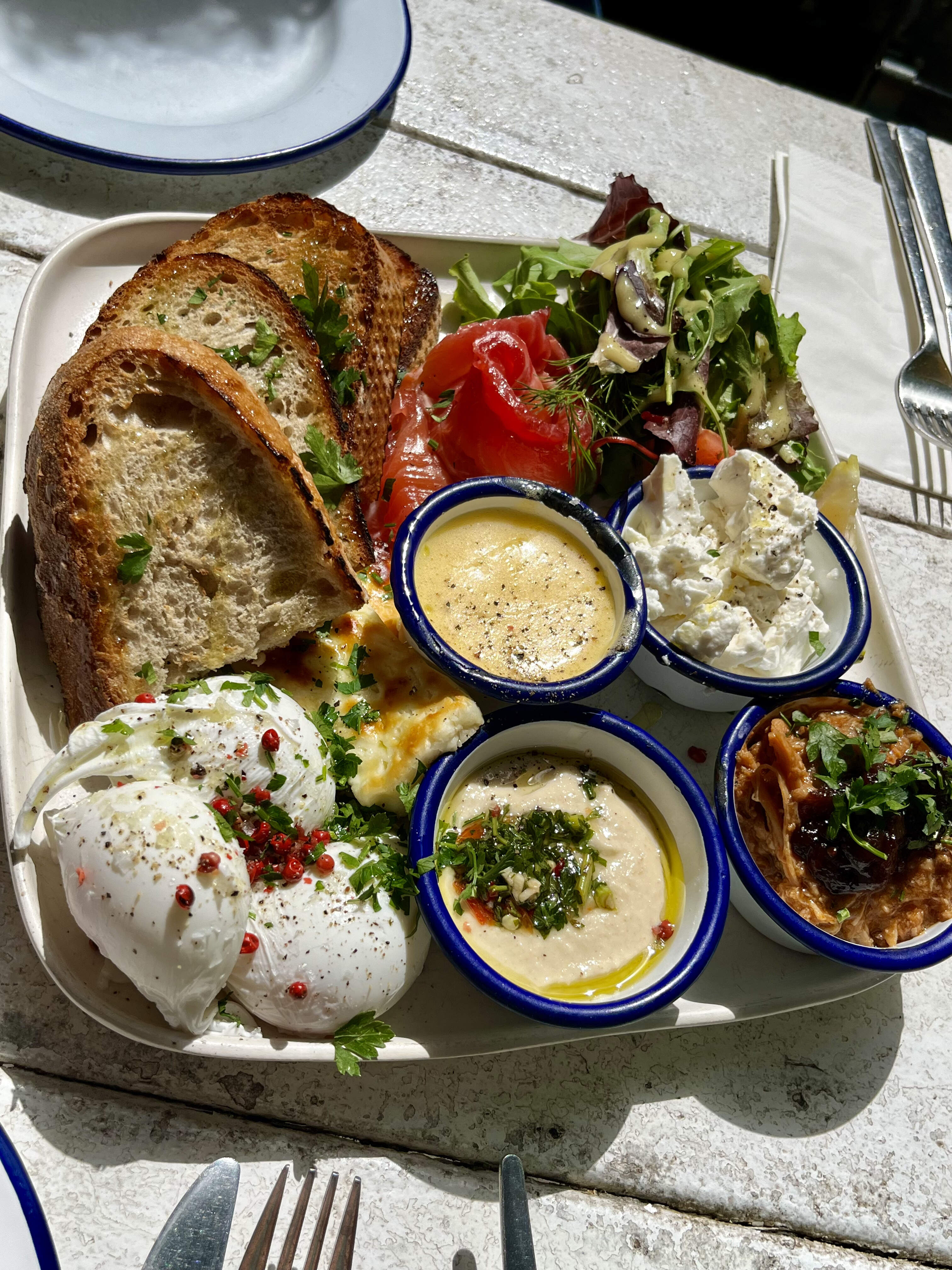 What's for breakfast? (2024) - #345 by linguafood - Cooking Discussions ...