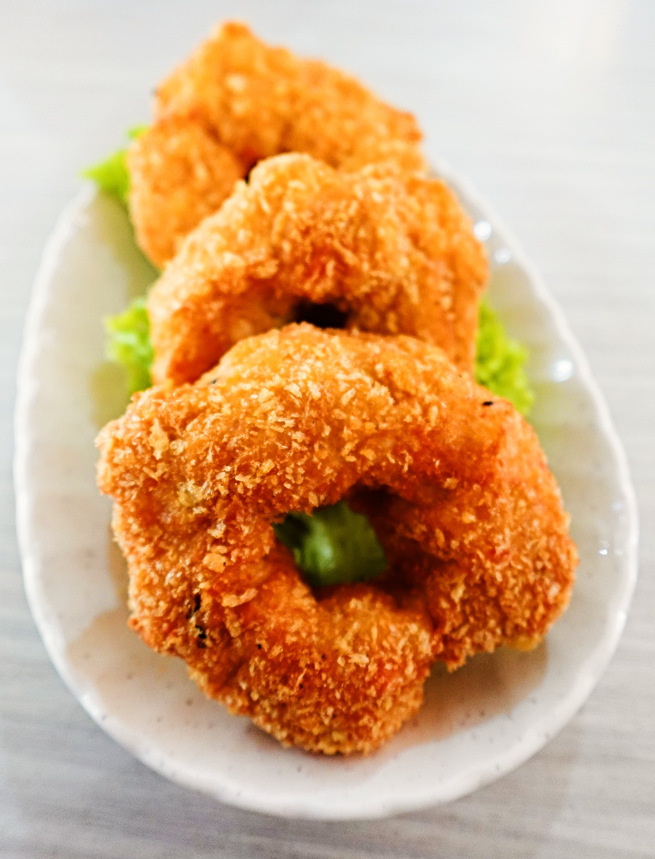 [Singapore] Thai lunch at Nimman Soi 9, Tampines - Asia Pacific ...