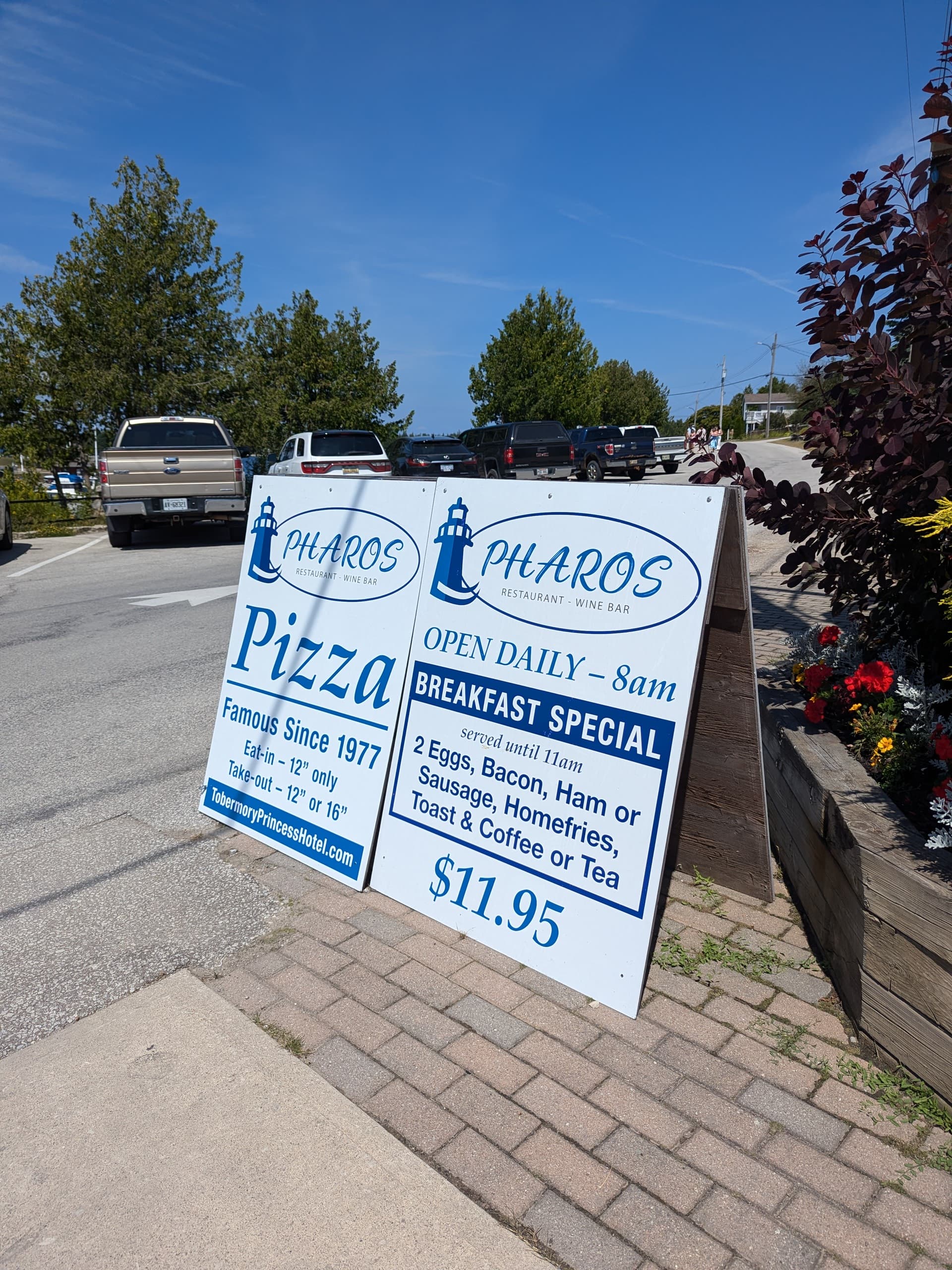 An Ontario Grey- Bruce Road Trip: Kincardine, Southampton, Sauble Beach ...