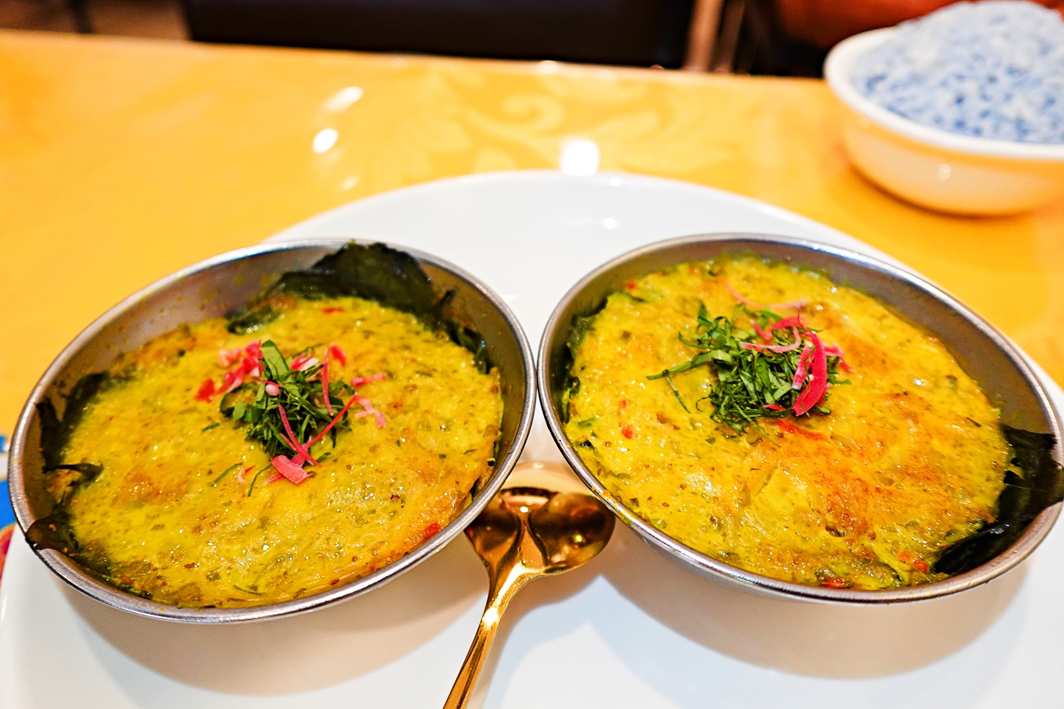 [Penang, Malaysia] Rasa Sayang Nyonya Cuisine, Moulmein Road - Asia Pacific - Hungry Onion