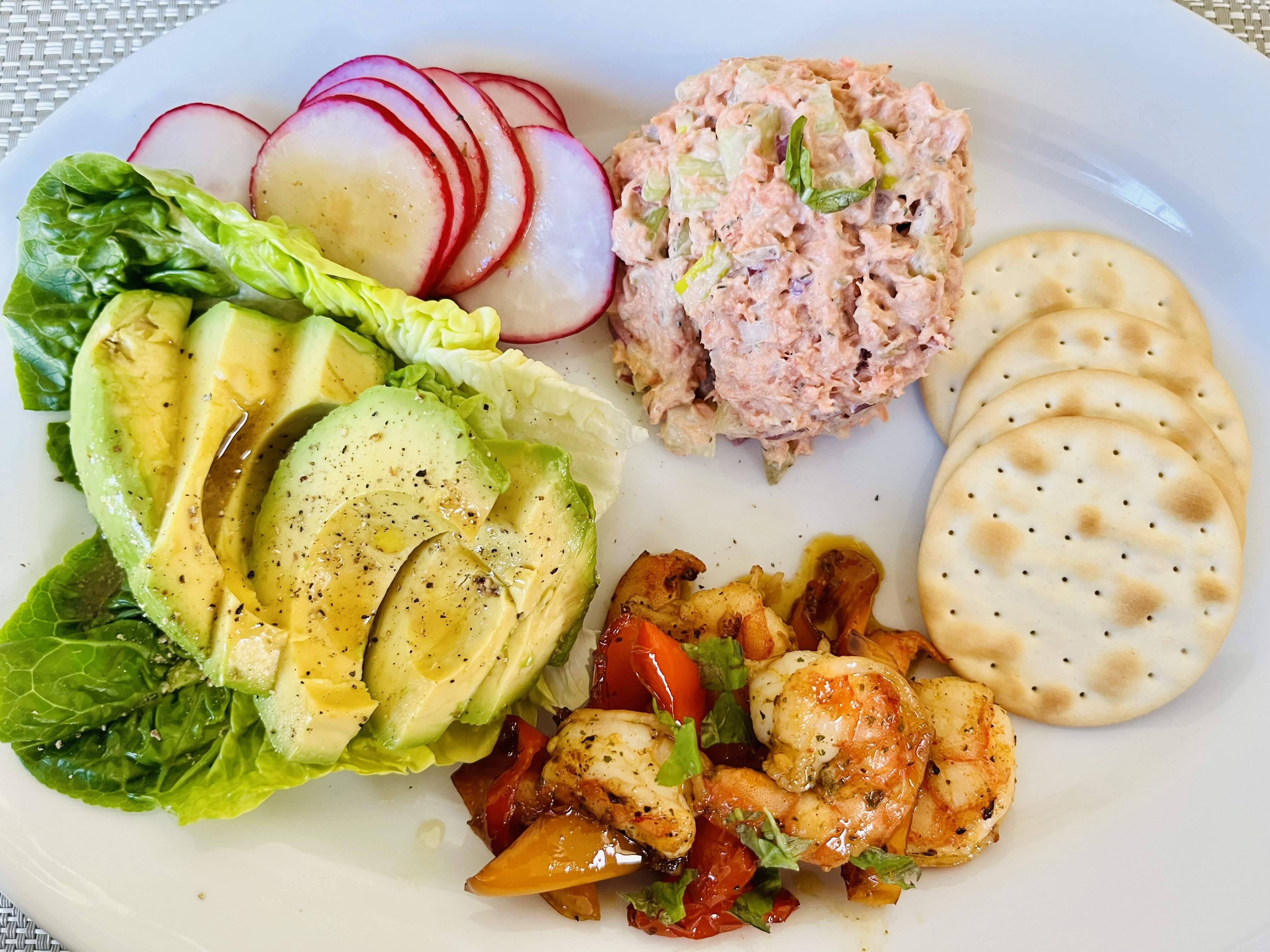 Lunch 2024 471 By Nannybakes Cooking Discussions Hungry Onion
