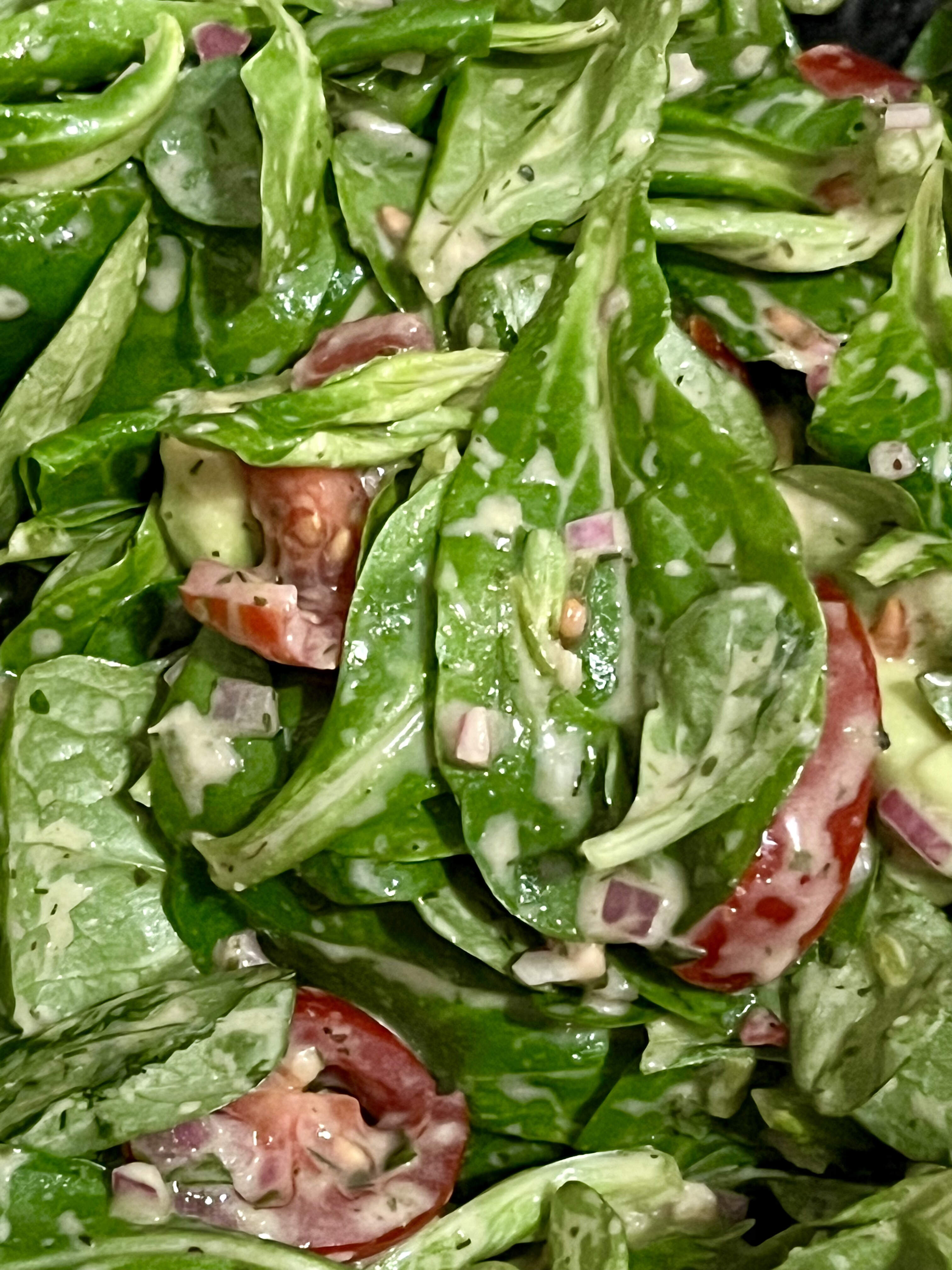 Salads 166 By Linguafood Cooking Cookbooks Ingredients Hungry