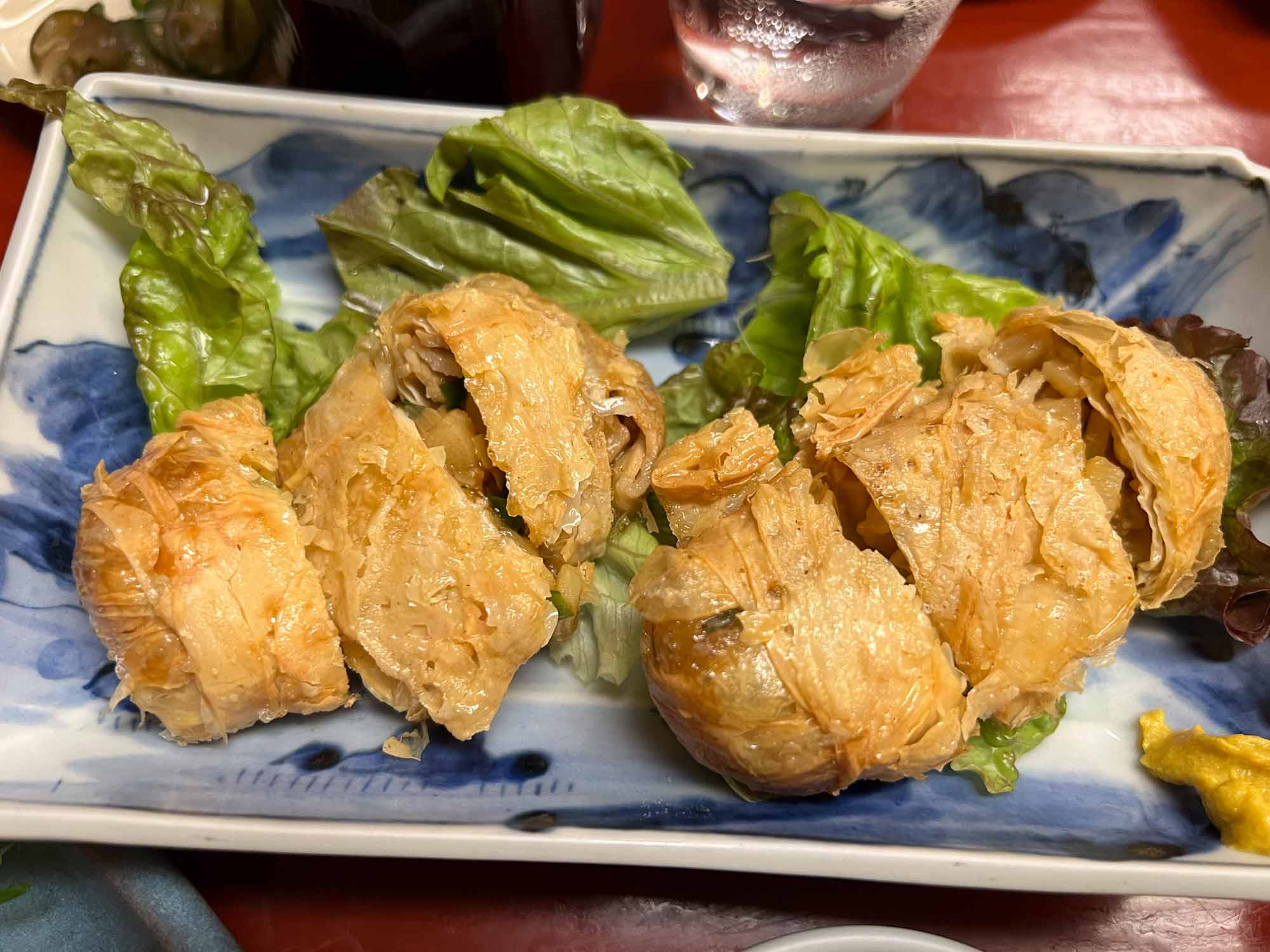 [Kyoto, Japan] Menami 御料理 めなみ- an obenzai restaurant with a Kyoto twist ...