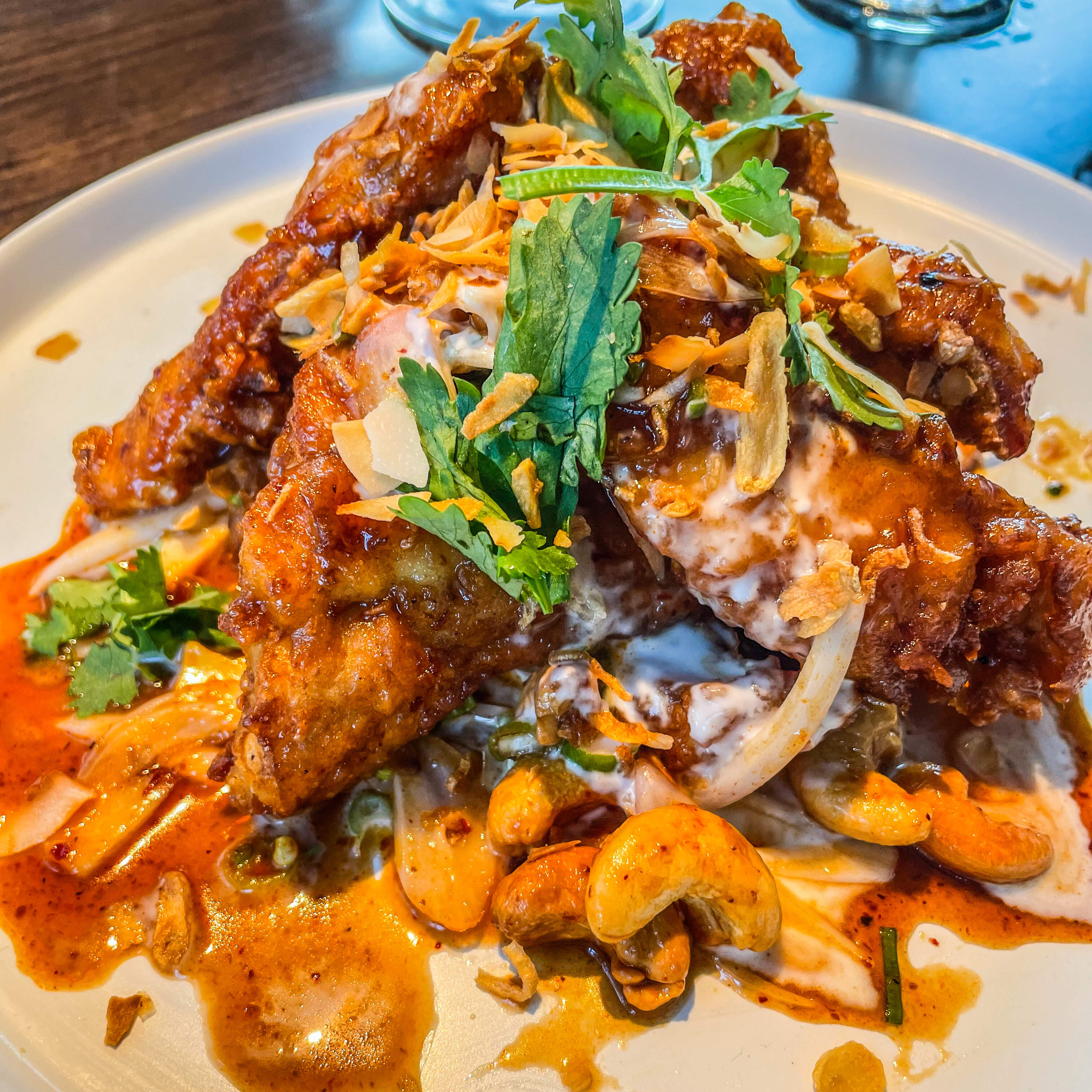 Koon Thai Eatery - Hillsdale, NJ - New Jersey - Hungry Onion
